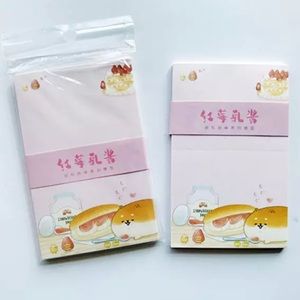 Office | Shiba Inu Memo Pad Note Pad Cute Cartoon Fun Note Stationery ...